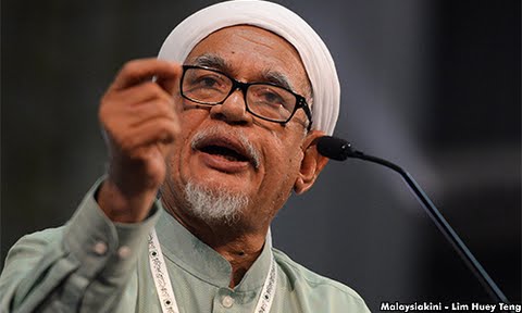 Hadi’s twisted agenda for Malaysia | Dennis Ignatius