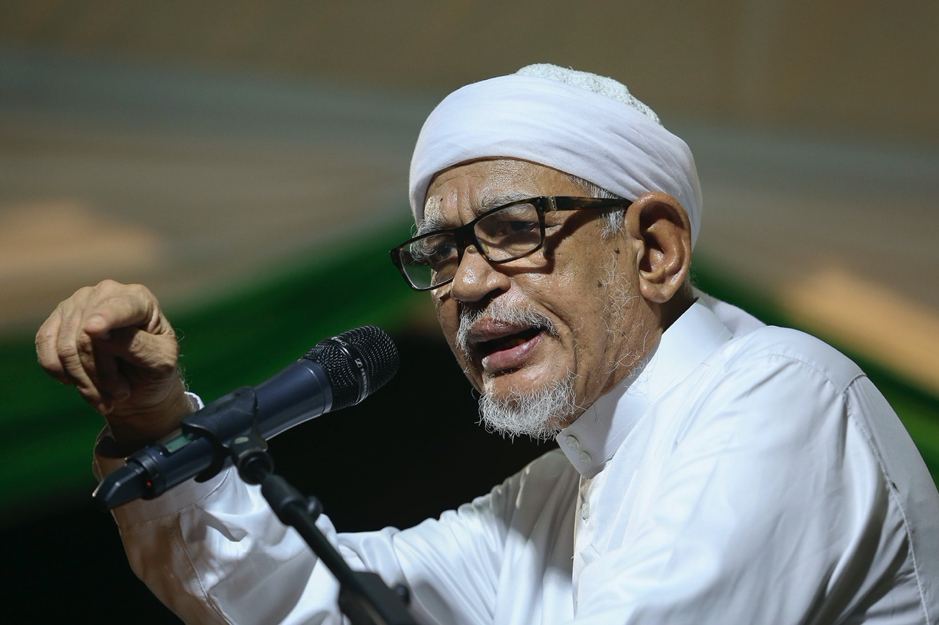 A backdoor envoy for a backdoor government | Dennis Ignatius