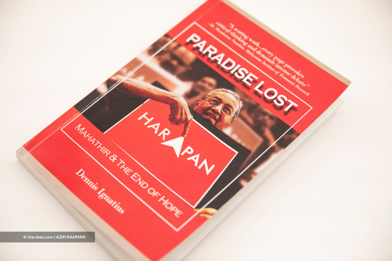 Book review: former diplomat’s fascinating synthesis of Dr Mahathir – P ...