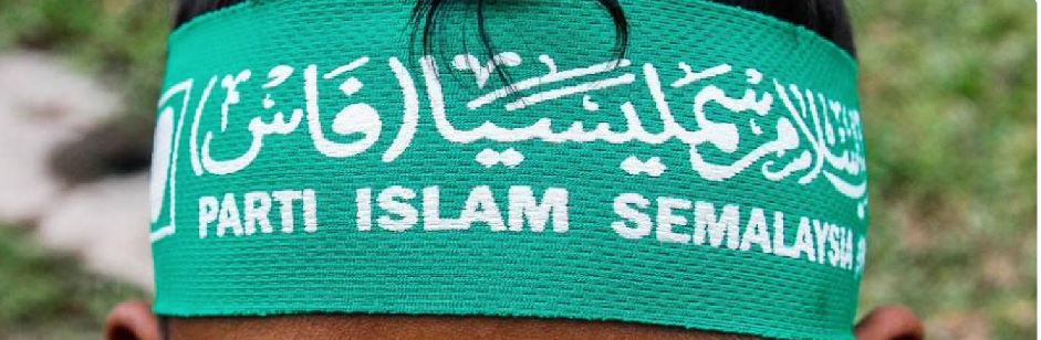 Why would non-Muslims even think about negotiating with PAS? | Dennis ...