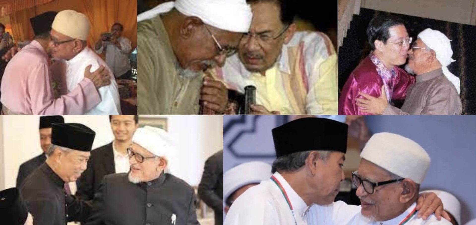 What does PAS really stand for? | Dennis Ignatius