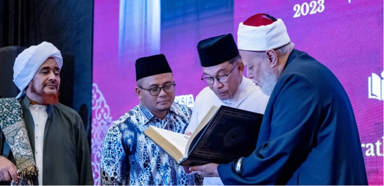 Why Hadi is the face of Malaysia’s future Part 3: Can Anwar save ...